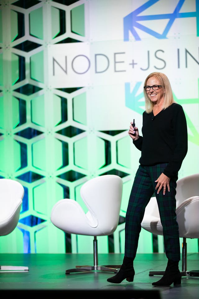 A safe and modern home for JavaScript technologies | OpenJS Foundation