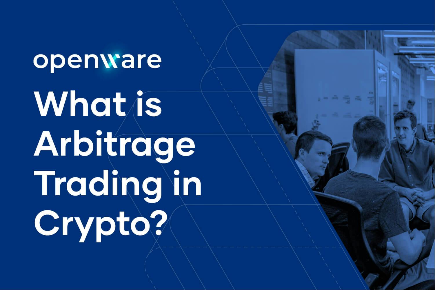 Openware Crypto Exchange Foundry | Blockchain Open Source Software