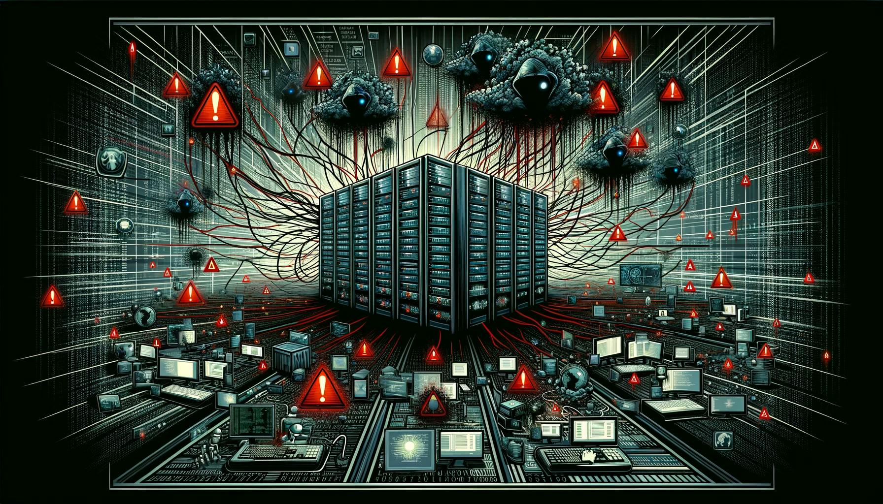 Blockchain Security: Common Threats and Mitigation Strategies