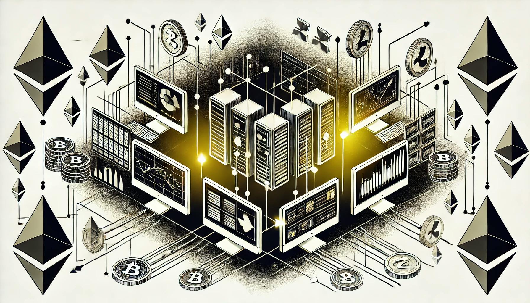 The Future of DEXs (Decentralized Exchanges) The Future of DEXs (Decentralized Exchanges)