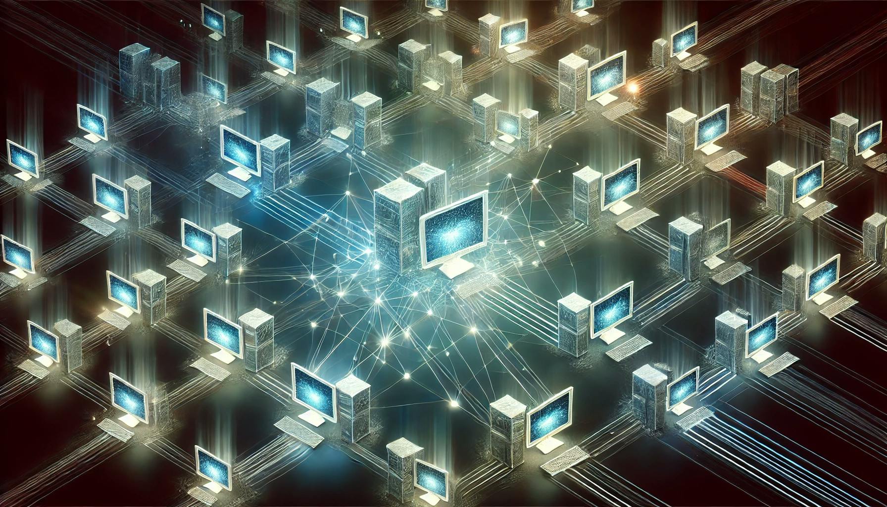 Cross Chain Defi Bridging Different Blockchain Ecosystems