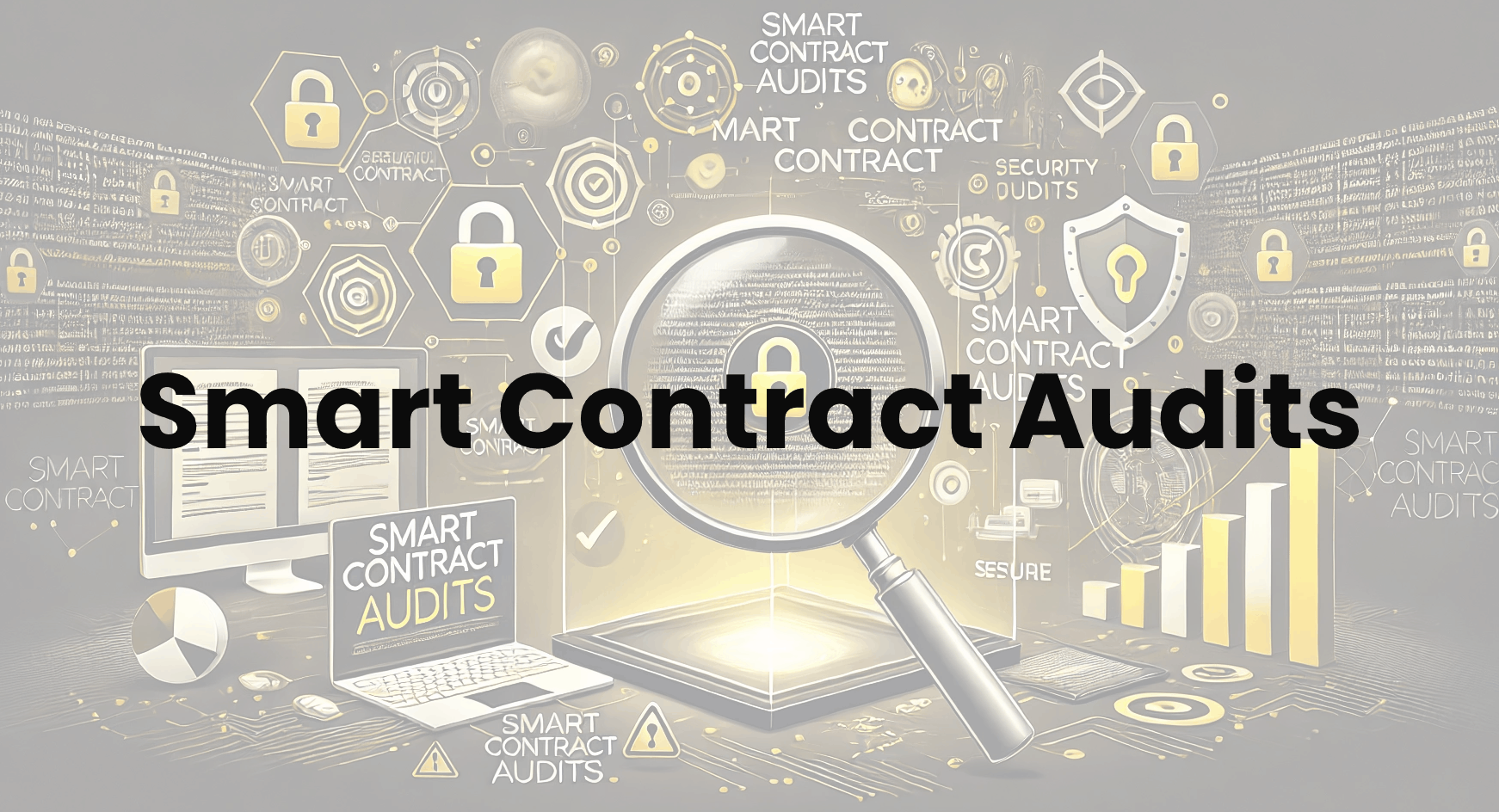 Smart Contract Audits An Implementation Of Security In Blockchain Projects