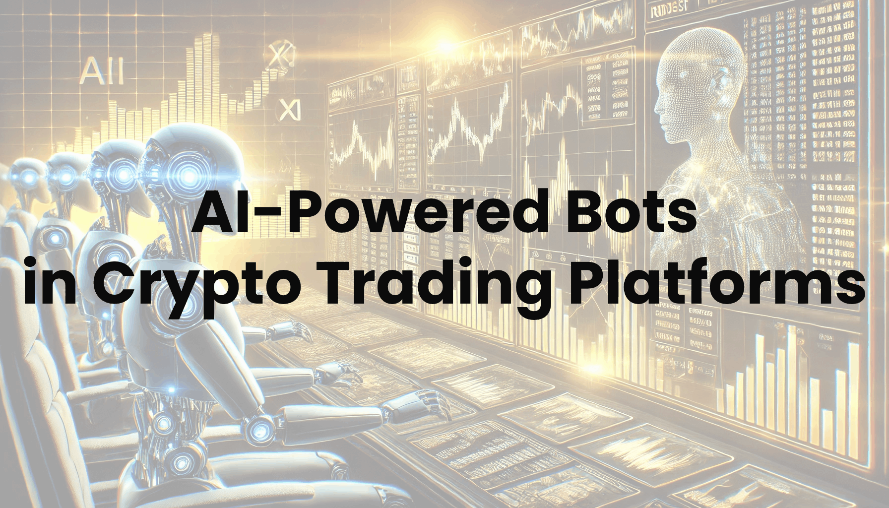 Integrating AI-Powered Bots in Crypto Trading Platforms
