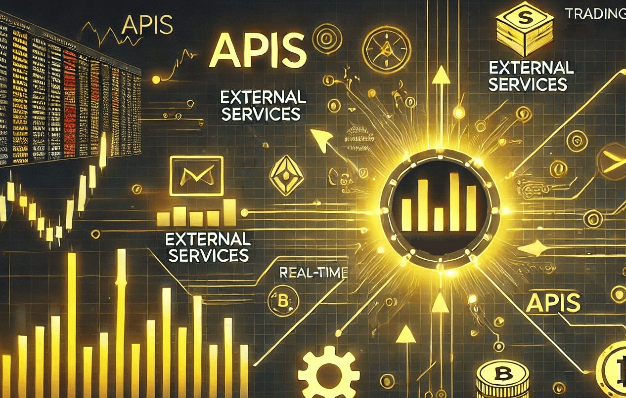 Exploring the Role of APIs in Crypto Trading Platforms