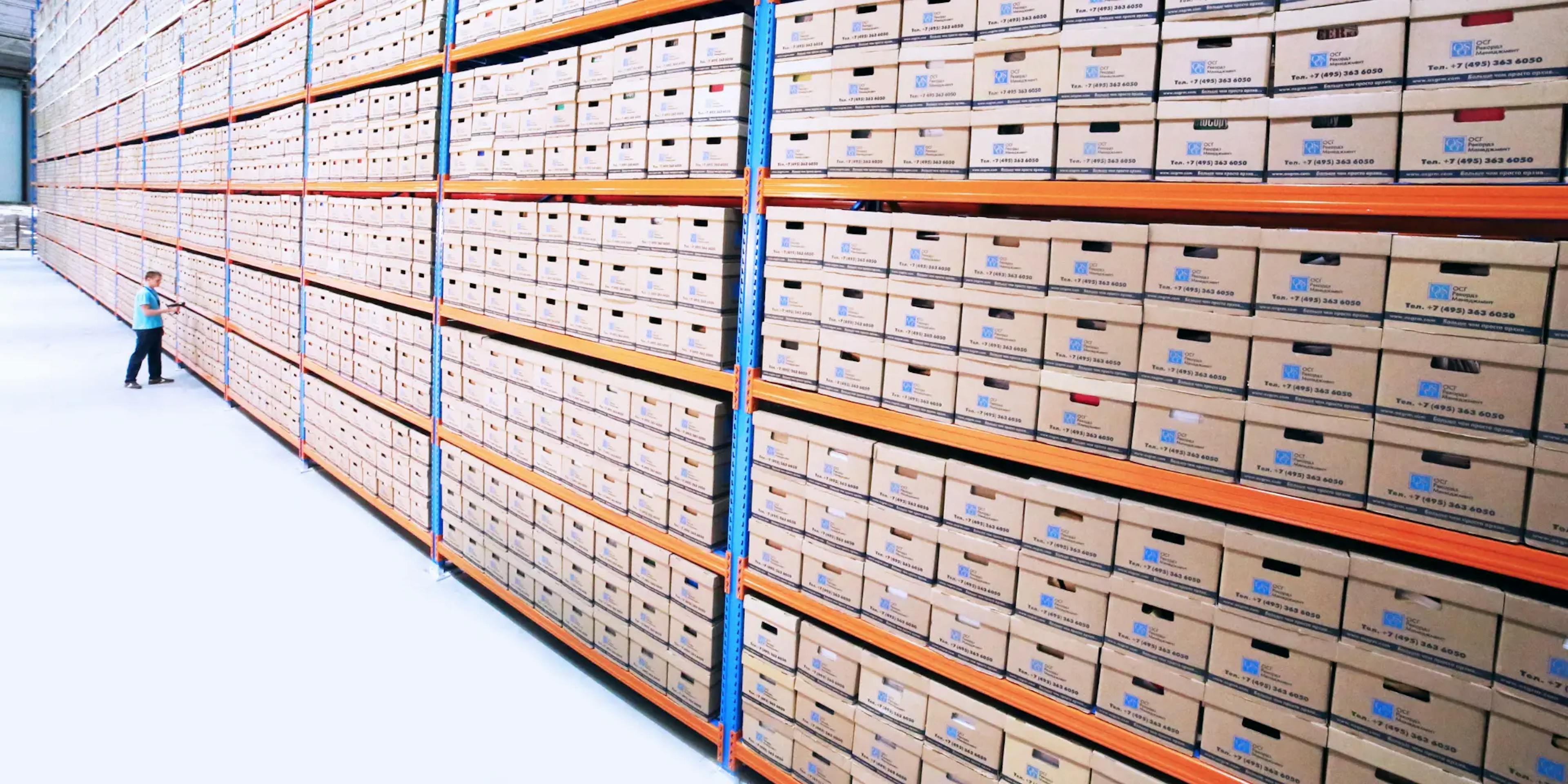 The Advantages of Decentralizing Your Warehousing - OPLOG