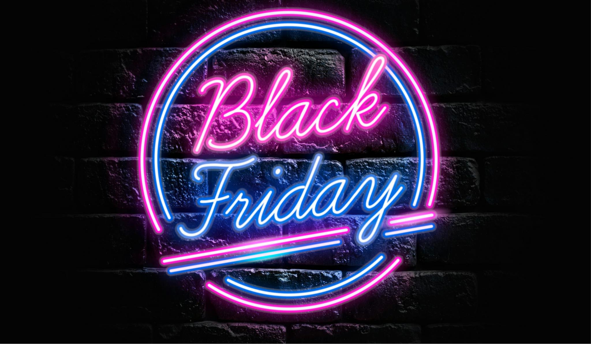 How to Prepare Your E-commerce Business for Black Friday - OPLOG