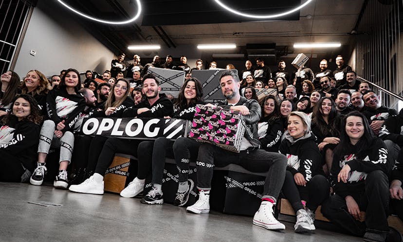 All About OPLOG Fulfillment Services - OPLOG