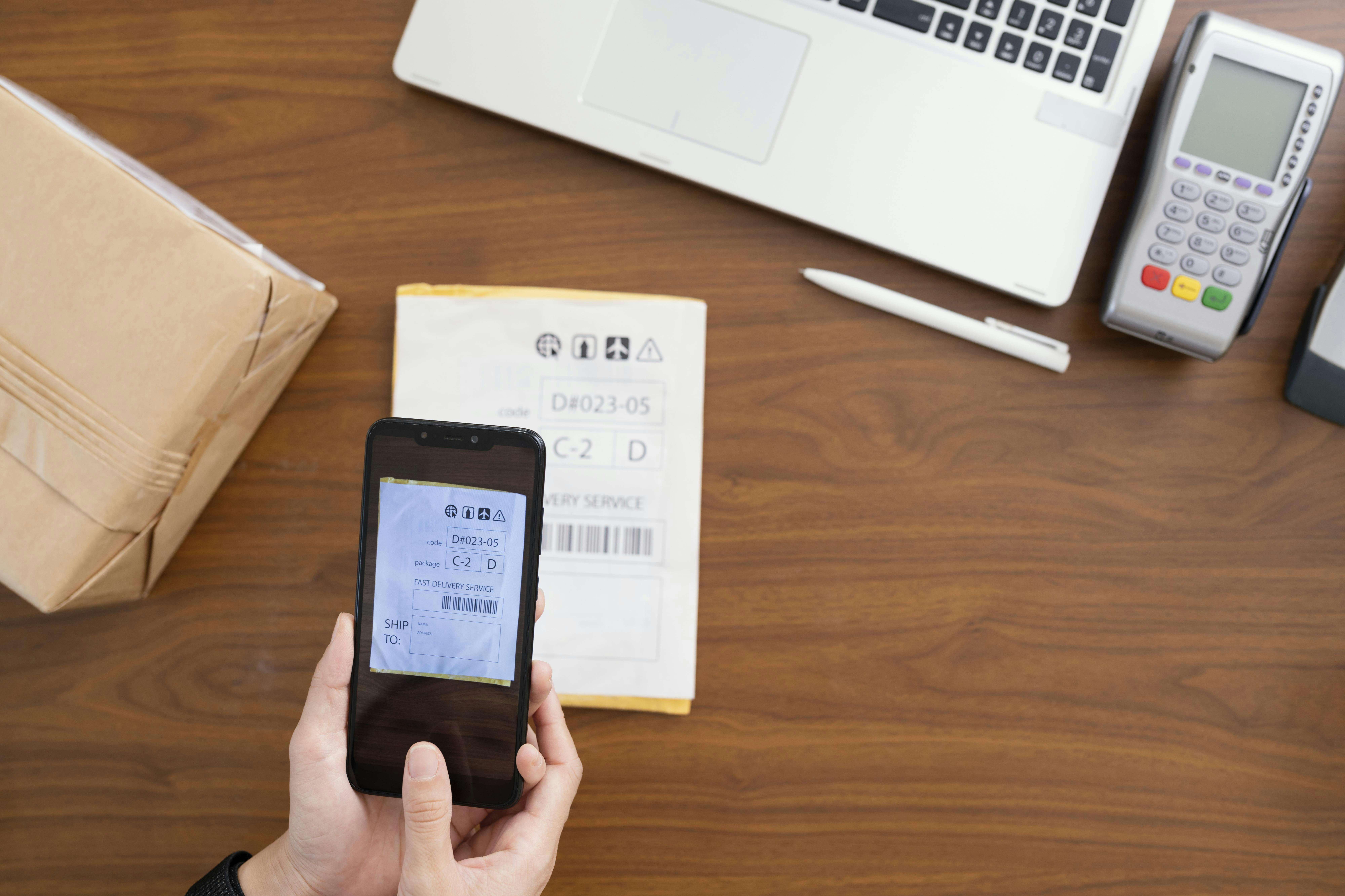 eCommerce Order Management System (OMS) Explained - OPLOG eCommerce Order Management System (OMS) Explained - OPLOG