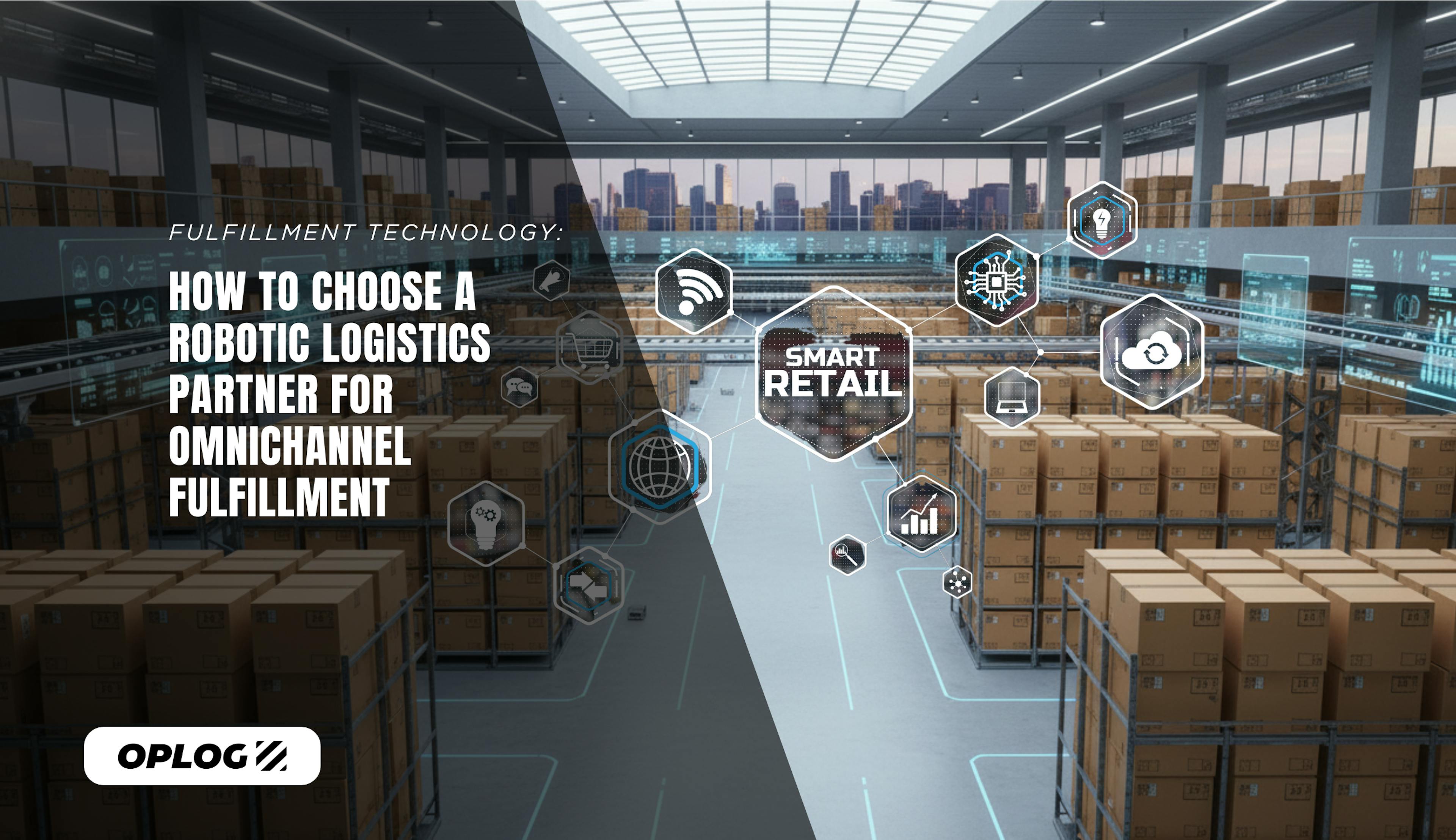 Fulfillment or Fulfilment: Differences in E-commerce Logistics - OPLOG