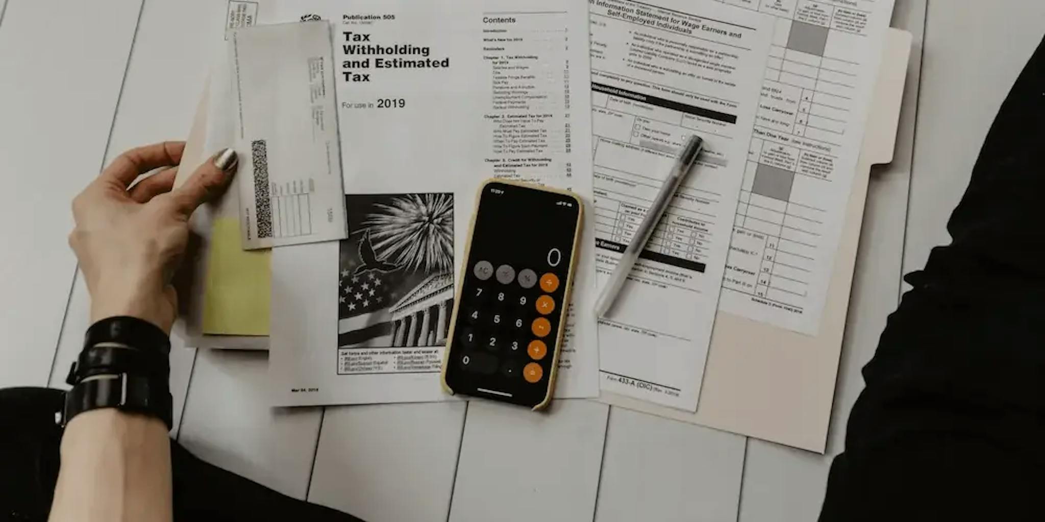 Receiving Goods Definition | Receiving Goods Process | OPLOG - OPLOG