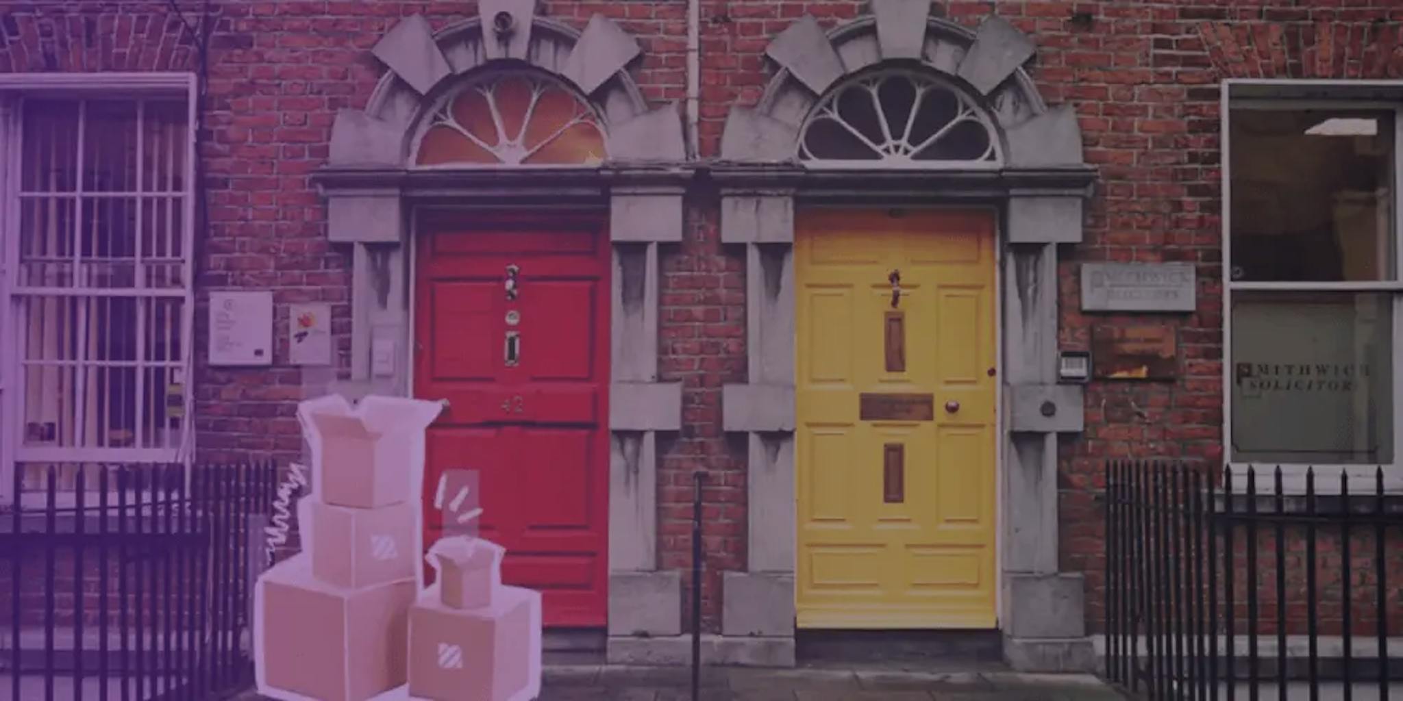 Everything About Logistics and Its Fields | OPLOG - OPLOG