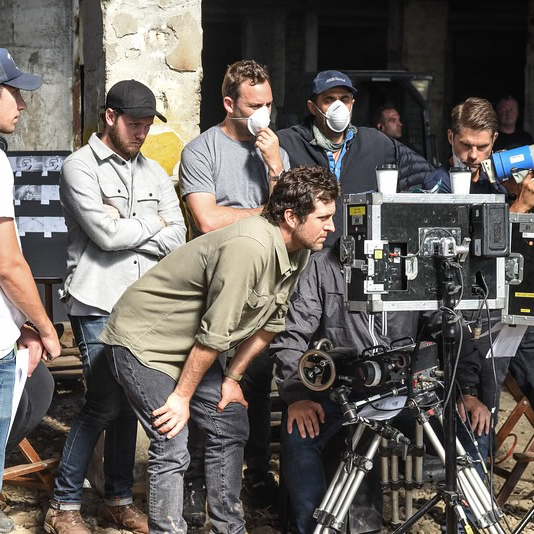 O Pos - Spencer Riviera