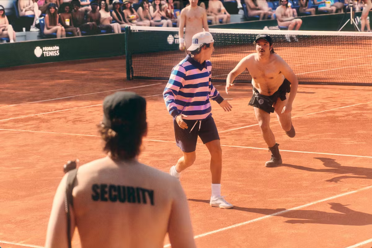 O Pos - Brian Billow