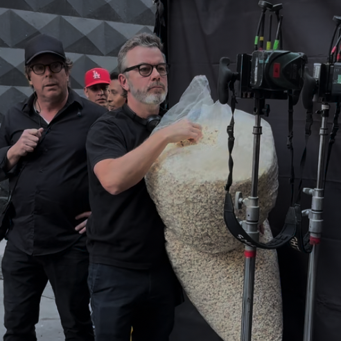 O Pos - Brian Billow