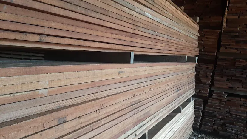 Timber Species | Global Hardwood Collection | OPS Forestry