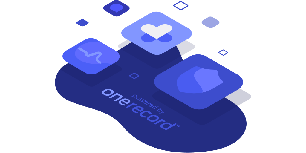 OneRecord for Developers