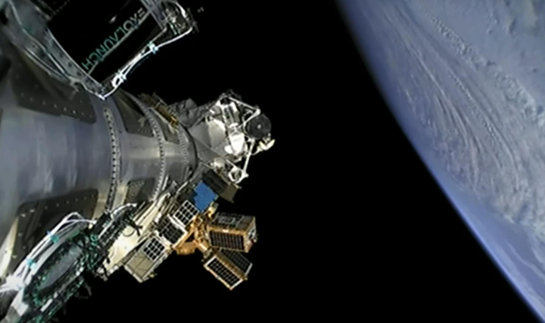 News / Blog - Orbital Sidekick