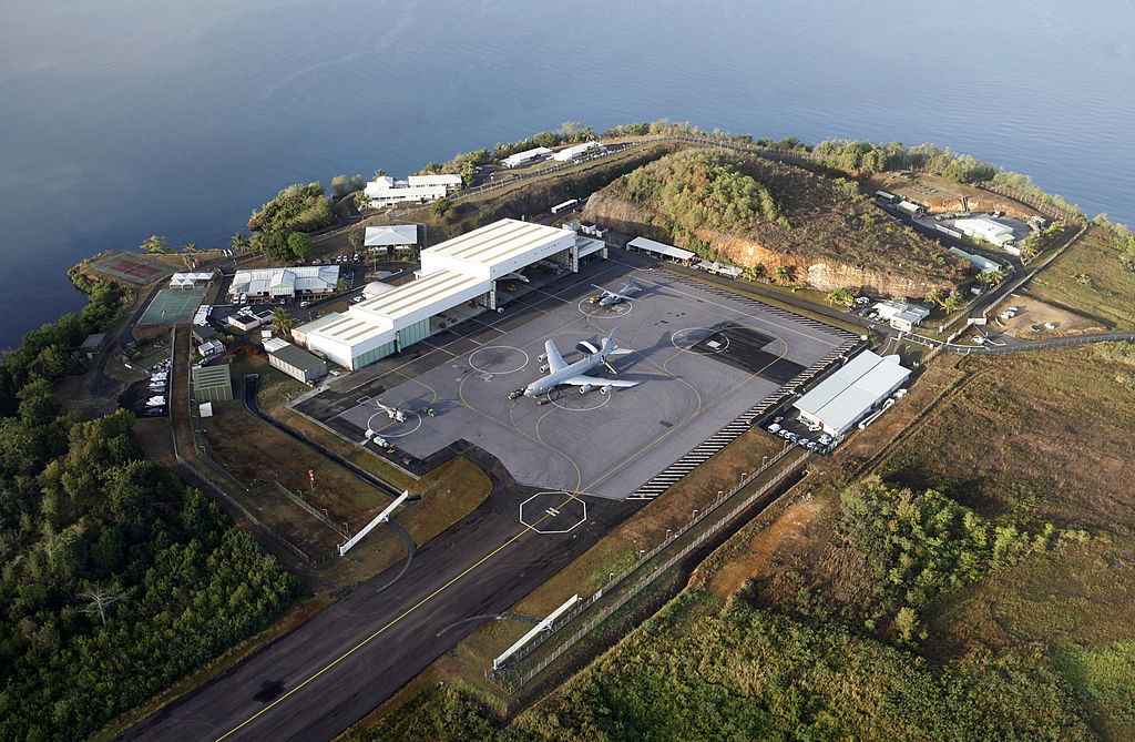 Solutions - Orbital Sidekick