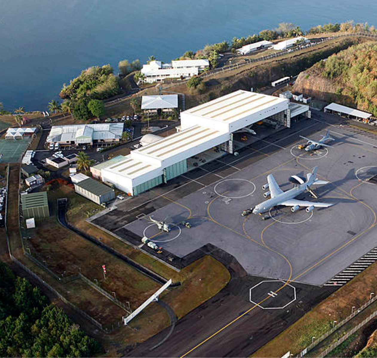 News / Blog - Orbital Sidekick