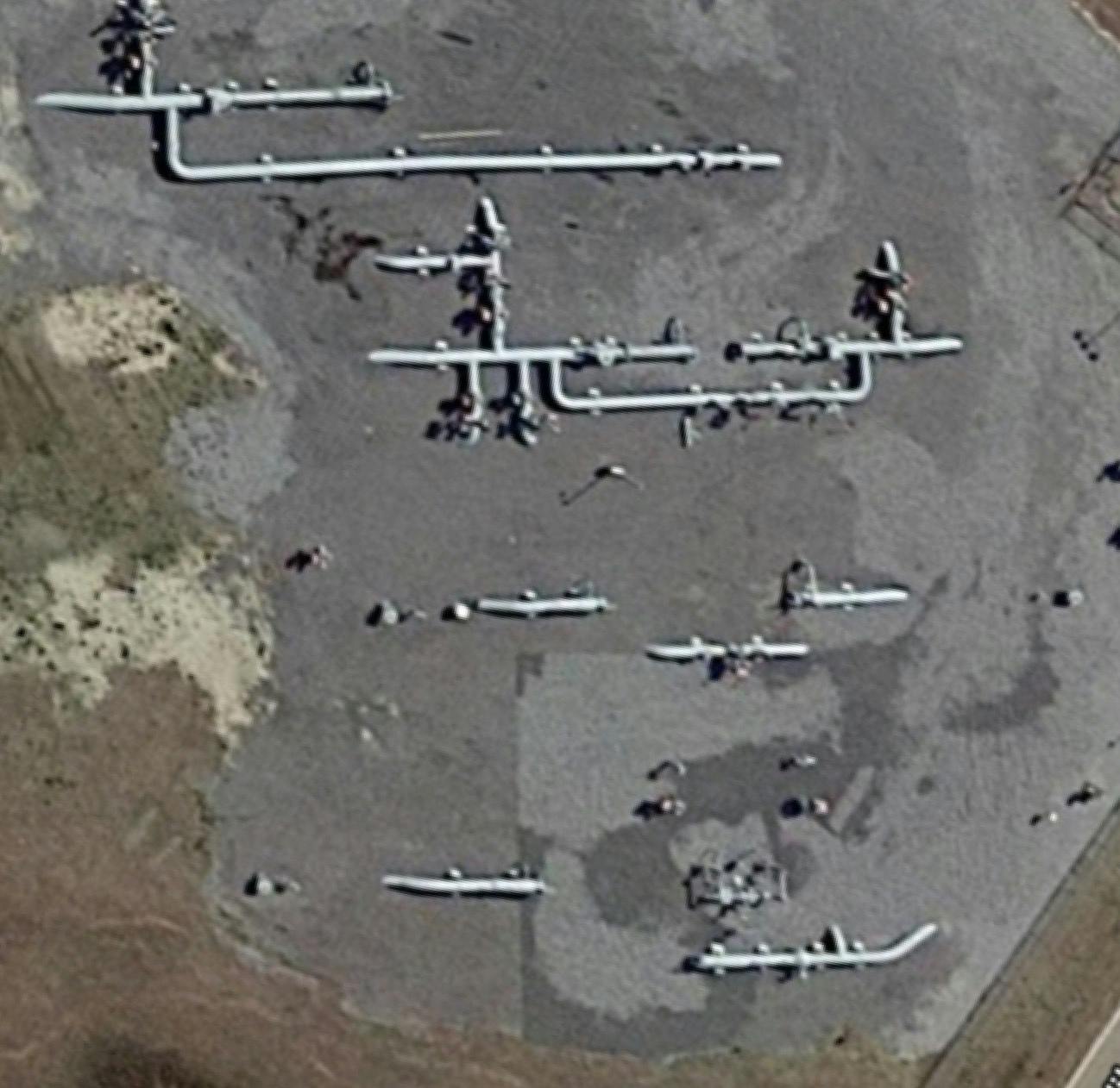 Technology - Orbital Sidekick