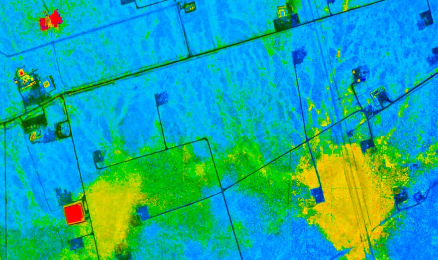 News / Blog - Orbital Sidekick