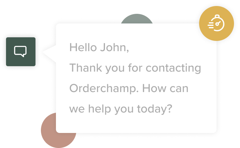 Unlocking retail success: Introducing Orderchamp's enhanced loyalty program