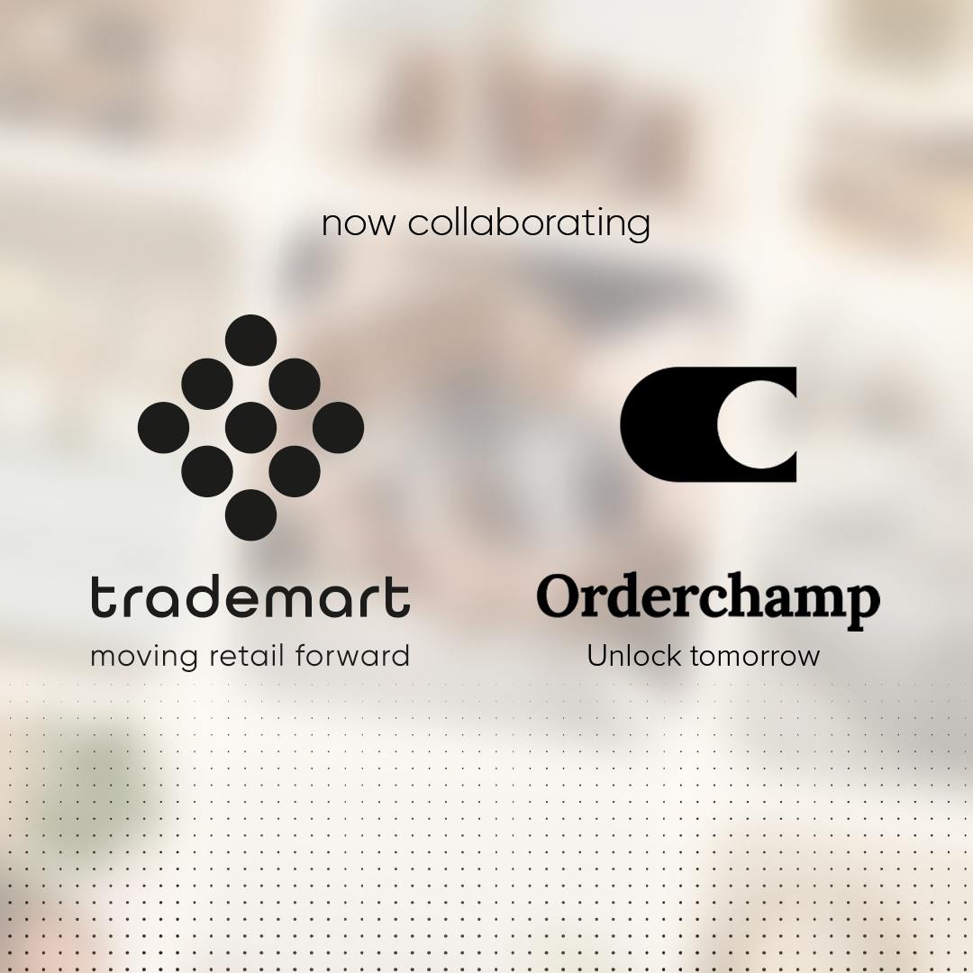 Trademart on Orderchamp