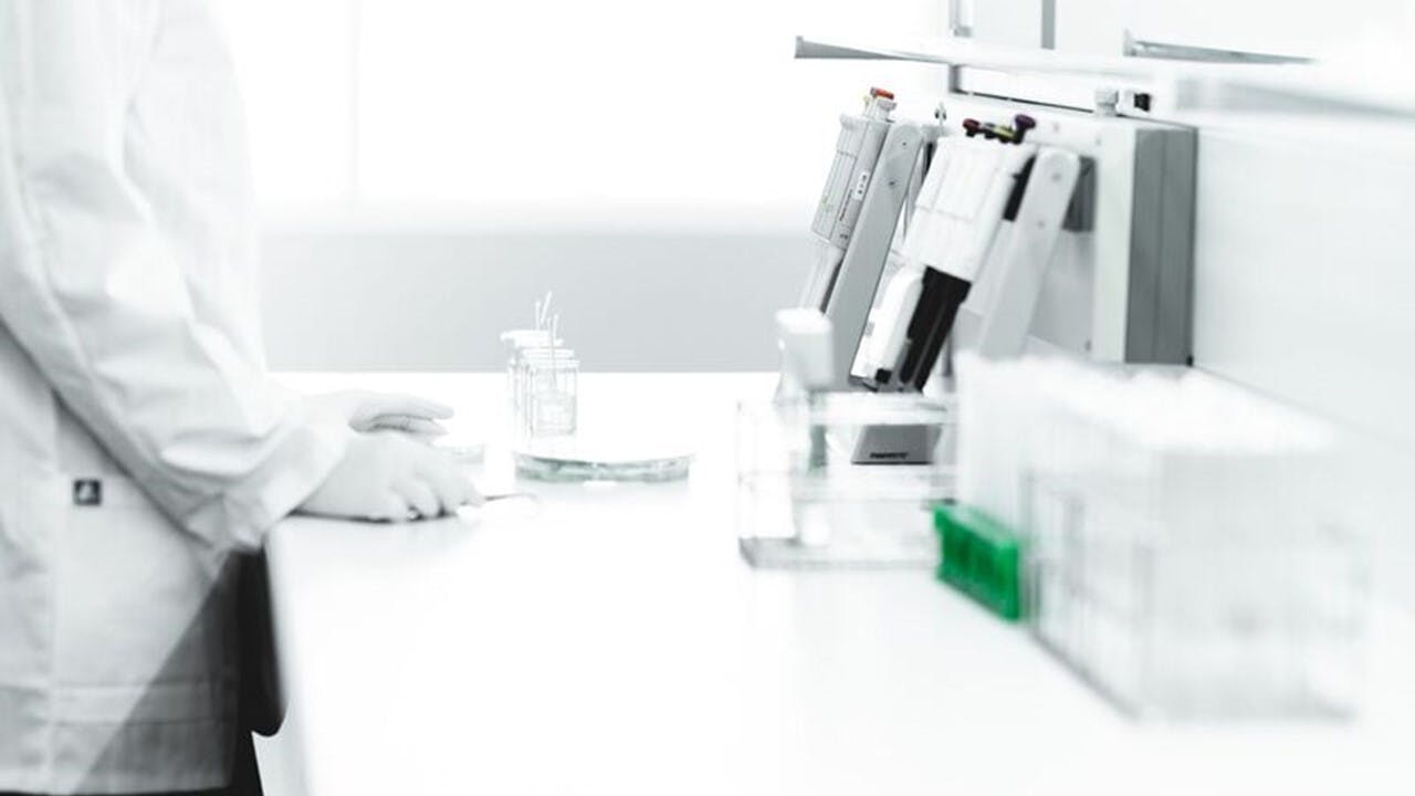 ORF Genetics - Biotechnology