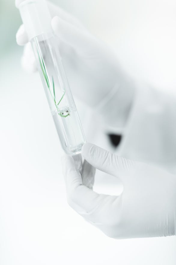 ORF Genetics - Our Technology