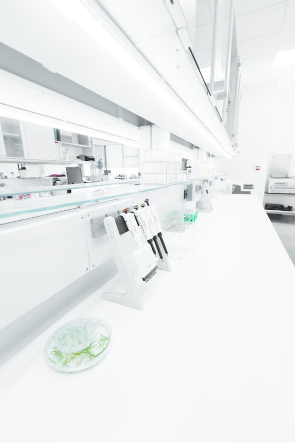 ORF Genetics - About Us