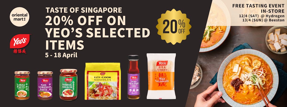 Oriental Mart: Asian Supermarket Online | Oriental Food Store