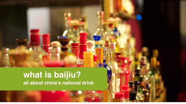What is Baijiu? Guide to Chinese Spirits | Oriental Mart