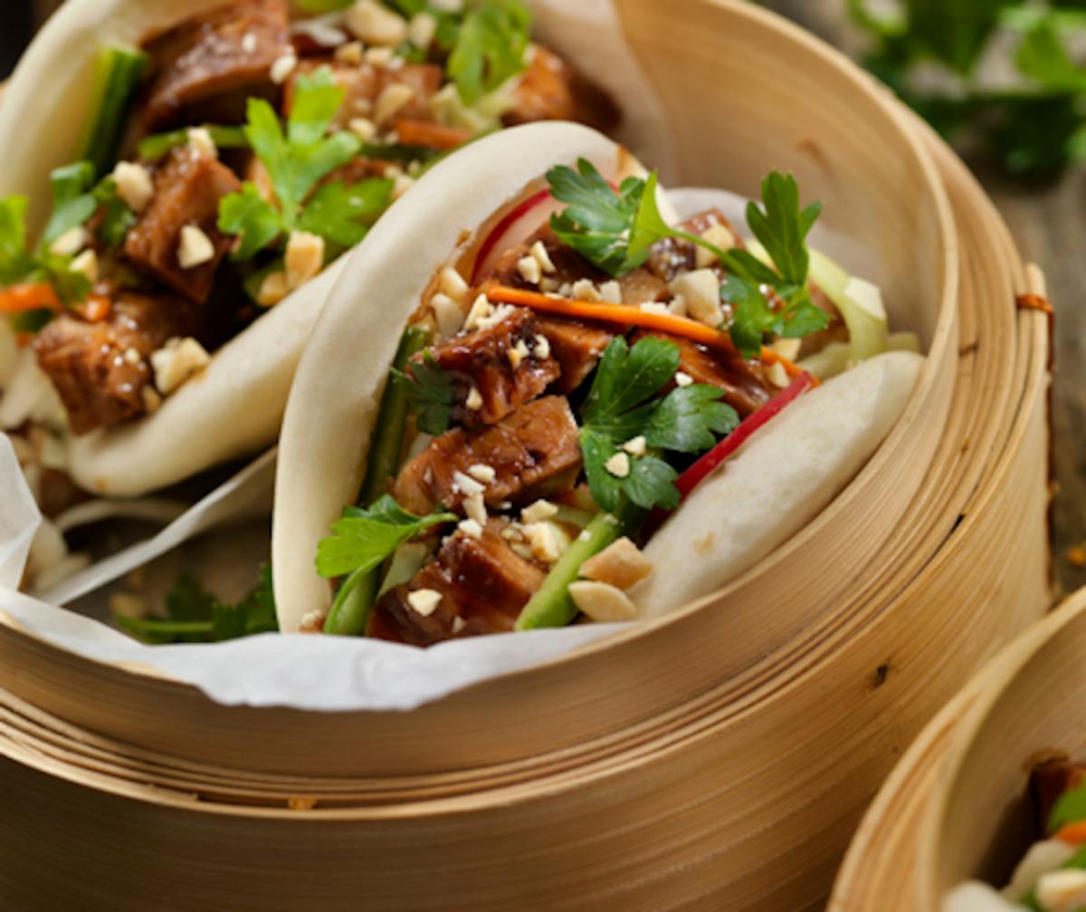 Bao Bun Recipe and Filling Ideas | Oriental Mart