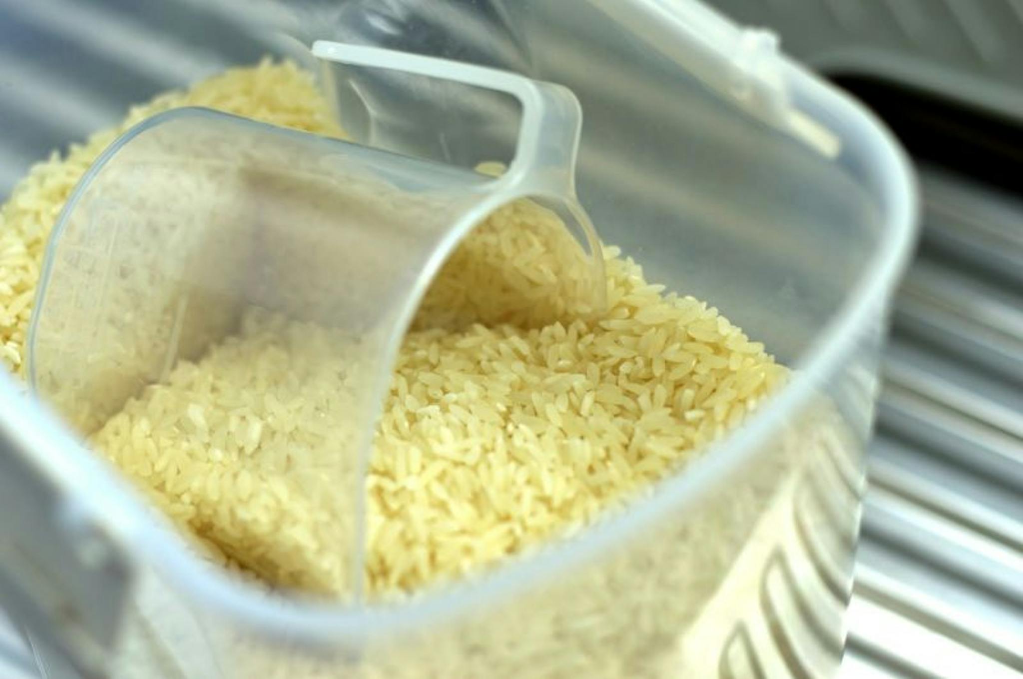 How to Store Rice Properly at Home | Oriental Mart