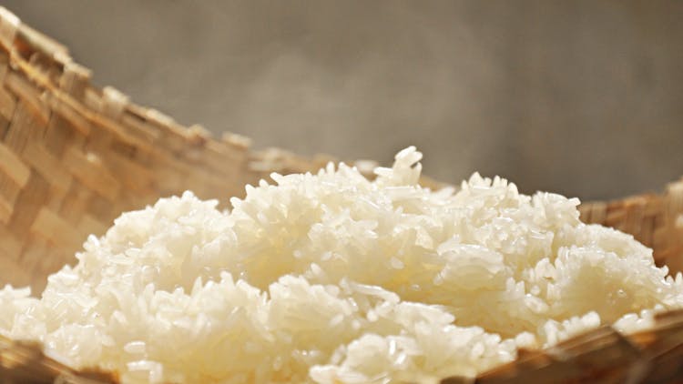 How to Make Sticky Rice | Oriental Mart