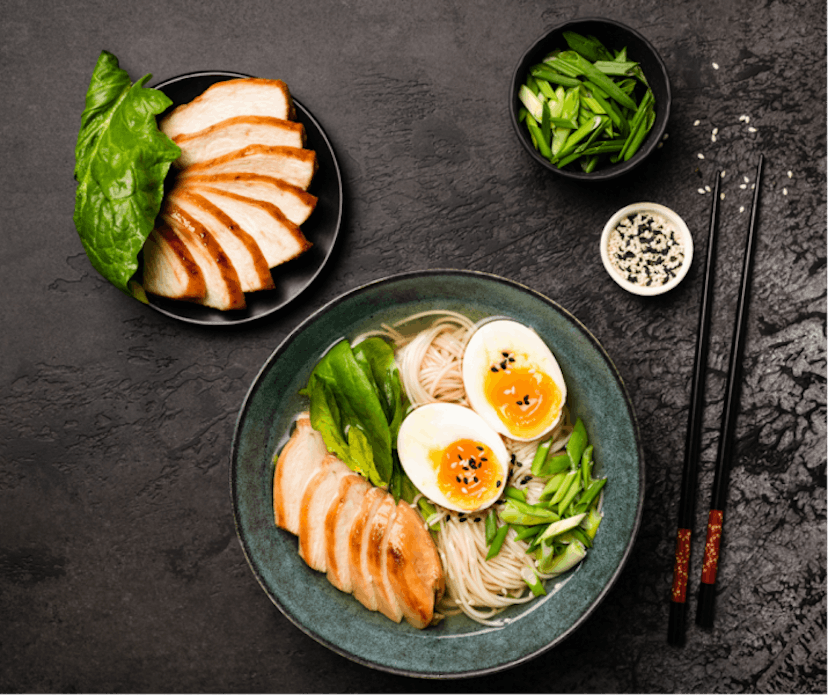 How to Make Your Own Ramen | Oriental Mart