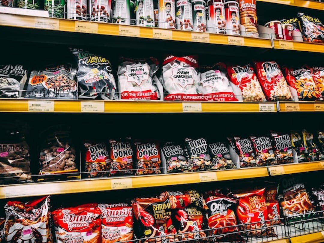10 Best Korean Snacks You Need to Try | Oriental Mart