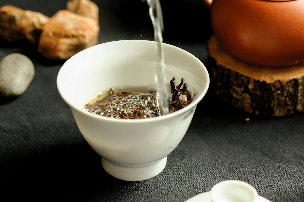 Guide to Chinese Herbal Tea | Oriental Mart