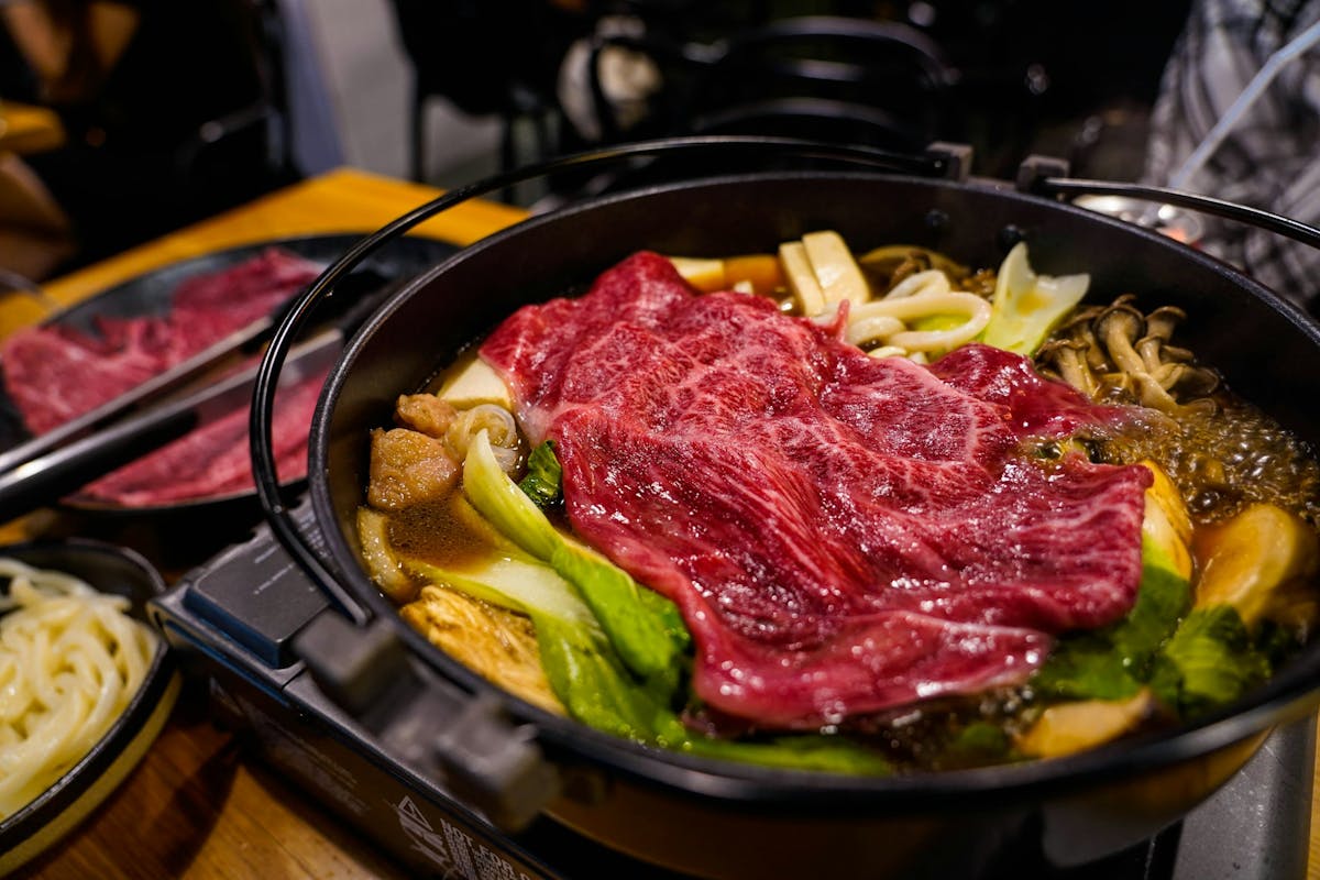 8 Delicious Japanese Beef Dishes | Oriental Mart