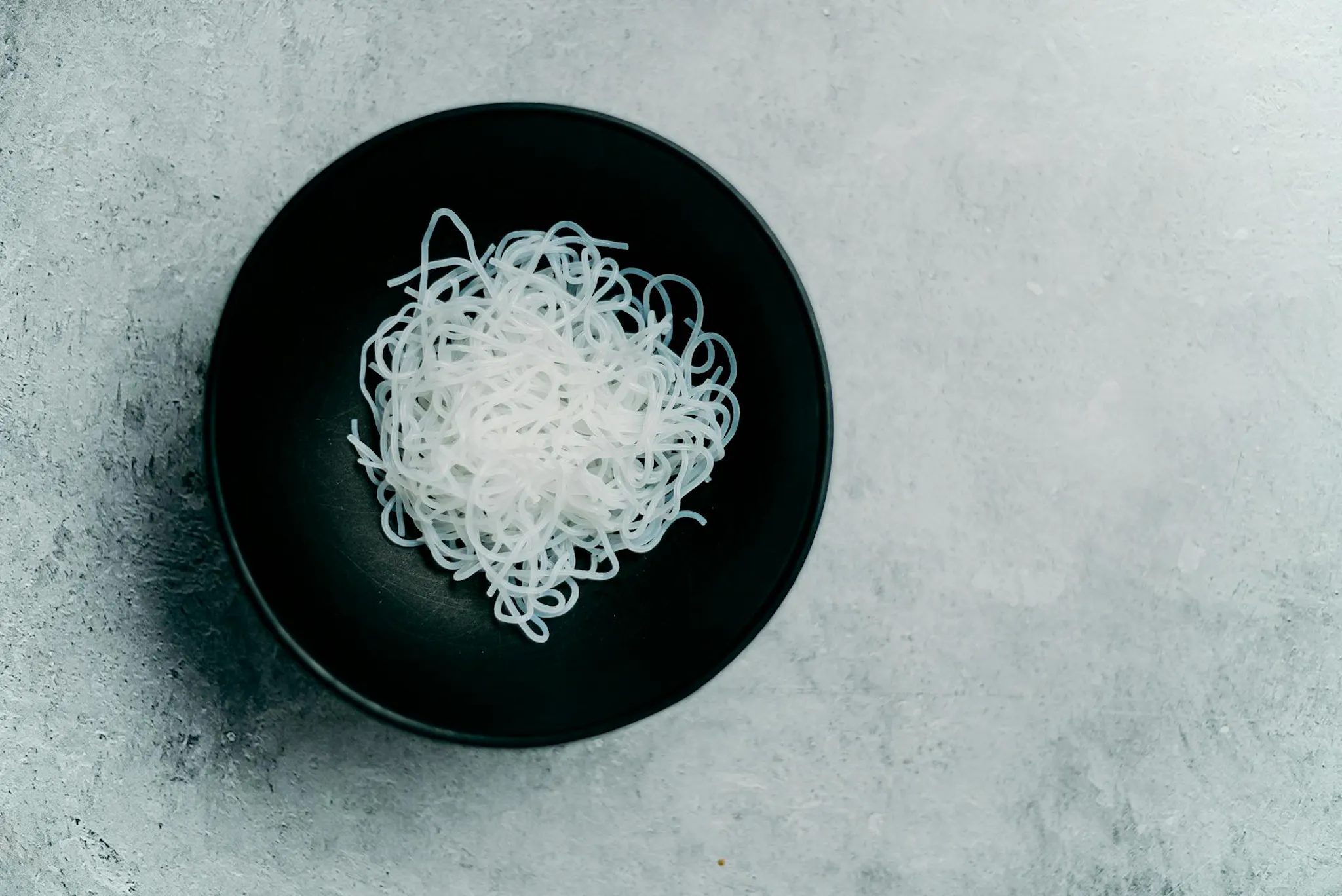 A Guide to Chinese Noodle Types | Oriental Mart