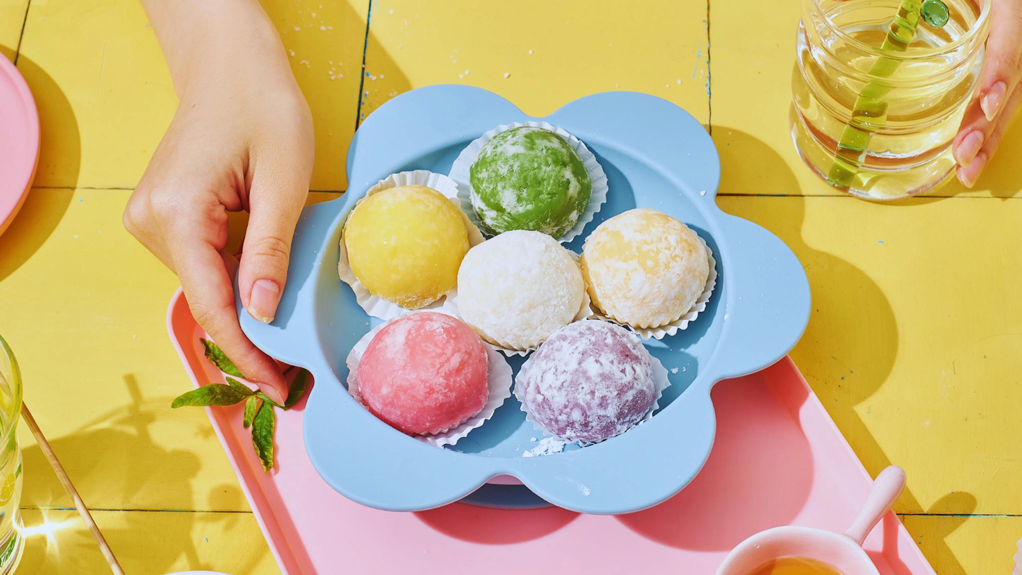 What is Mochi? | Guide to Japan’s Favourite Snack | Oriental Mart