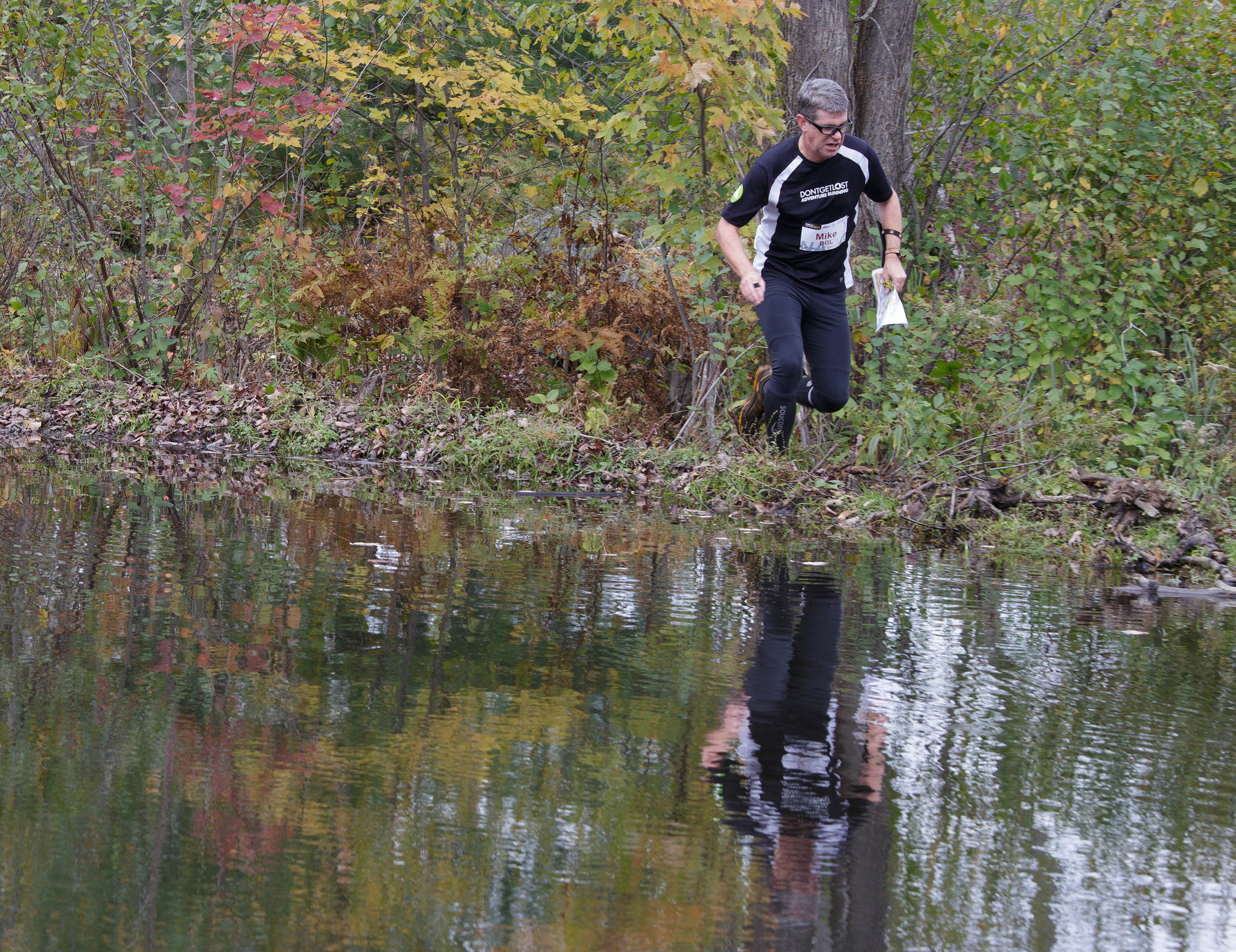 Orienteering Canada - Contact Us