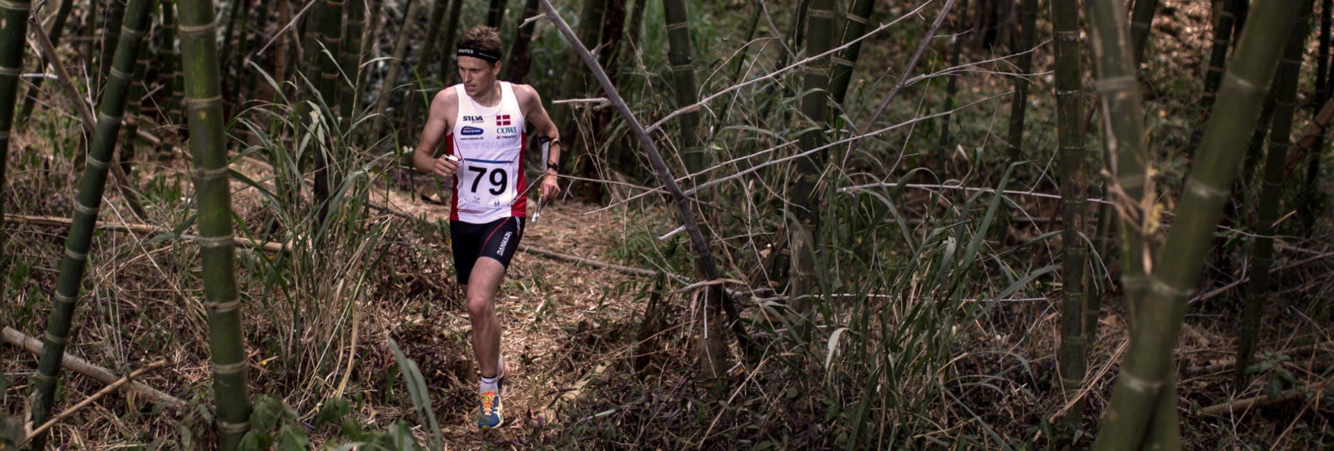 Orienteering Canada - Get involved with Orienteering Canada