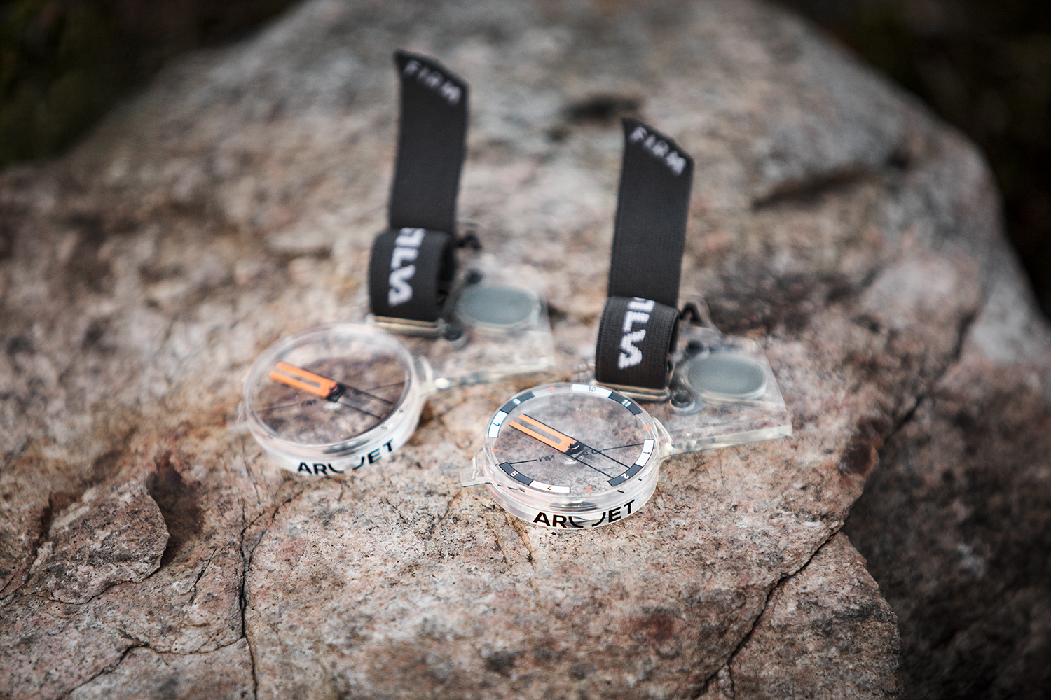 Orienteering Canada - Silva Canada - limited-time offer