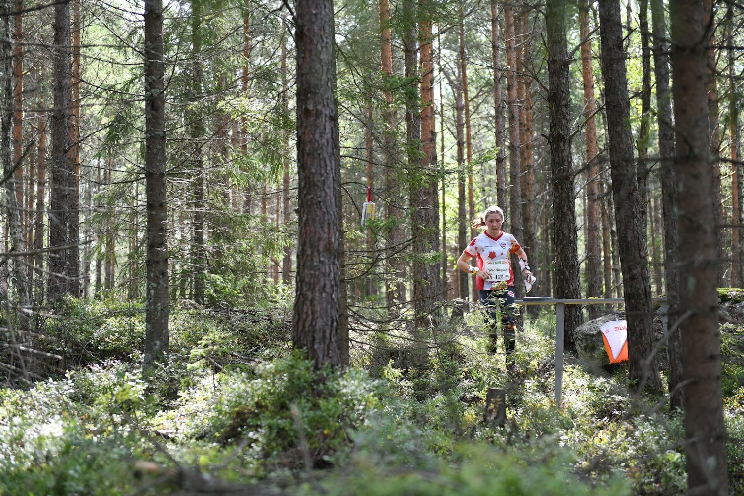 Orienteering Canada - Orienteering Canada