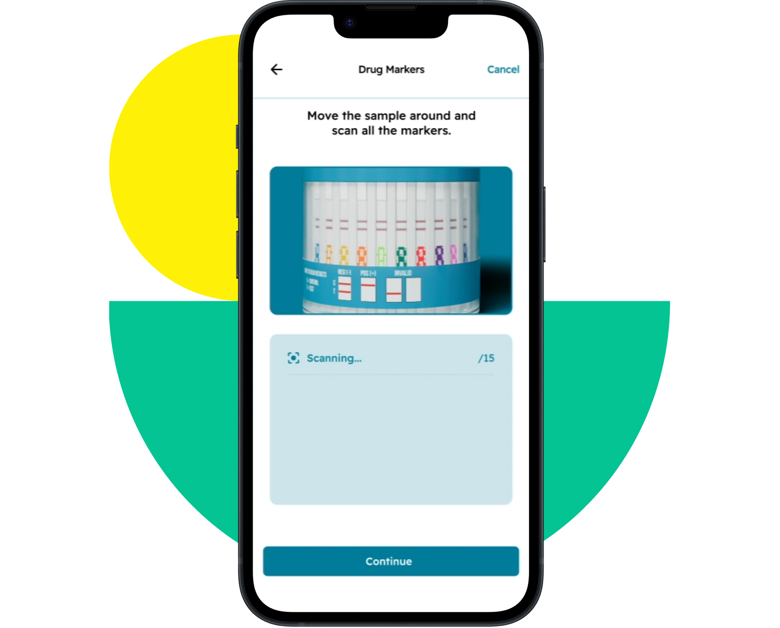AI-Screening Platform - Origin