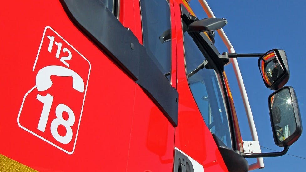 Le 112, ou le numéro d'urgence unique - Ornikar