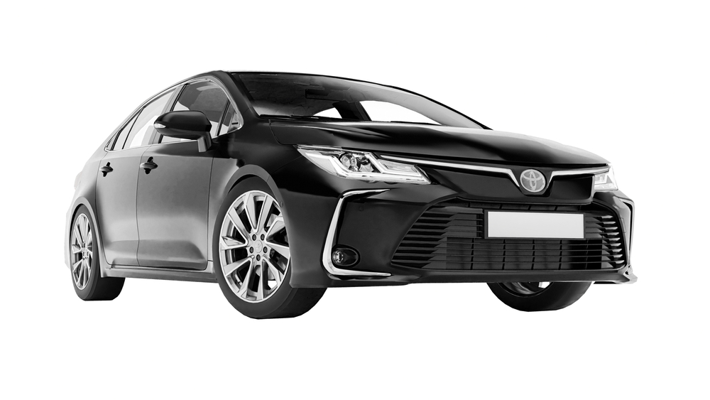 Tout savoir sur les berlines - Ornikar