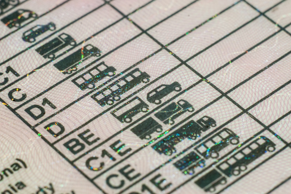 Comment trouver son numéro de permis de conduire ? - Ornikar