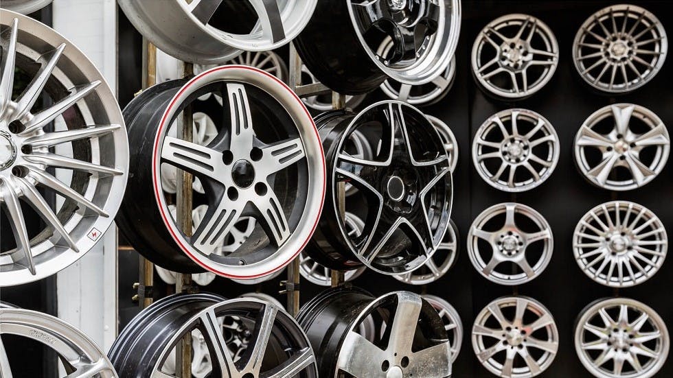 Jantes Dune Voiture Utilité Et Fonctionnement Ornikar